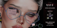 Second Life Marketplace - Vile 下劣 © by OGcharlie Emerald